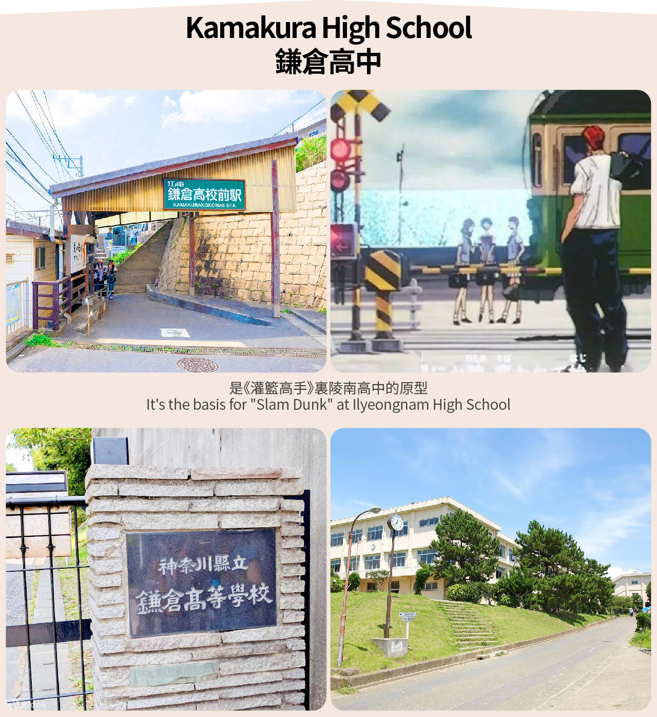 [Tokyo Kamakura｜Free Candied Haws & Train Experience] Kamakura Buddha ...